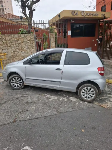 Volkswagen Fox 2004 Usados e Novos