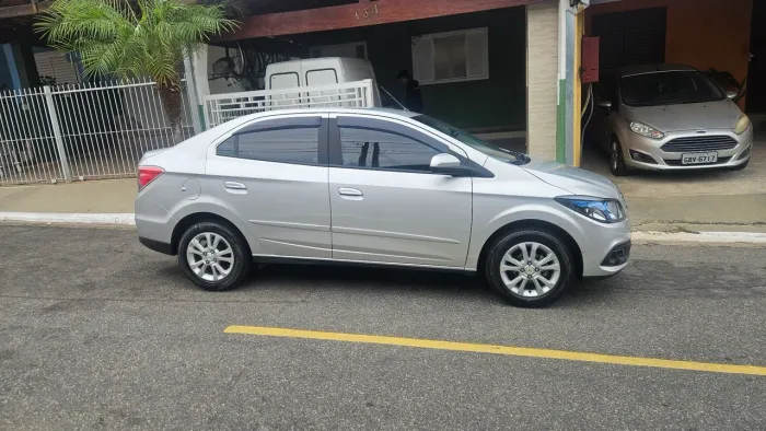 Chevrolet Prisma 2014 Usados e Novos