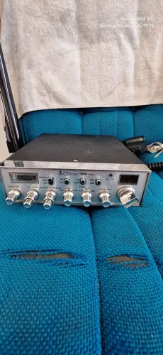 "radio de px" no Brasil