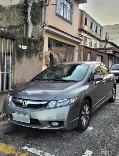 "honda civic g8" - Carros Usados e Novos à venda