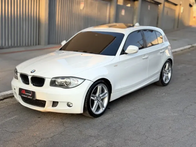 BMW 130I Usados e Novos