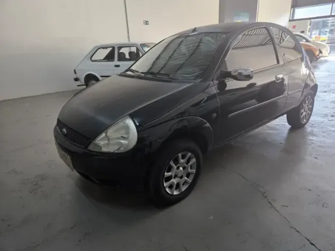 Ford KA 2005 Usados e Novos