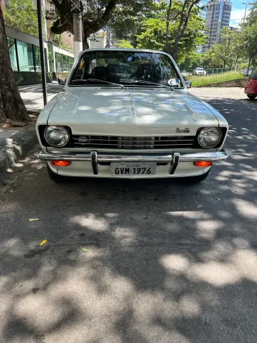 Chevrolet Chevette 1976 Usados e Novos