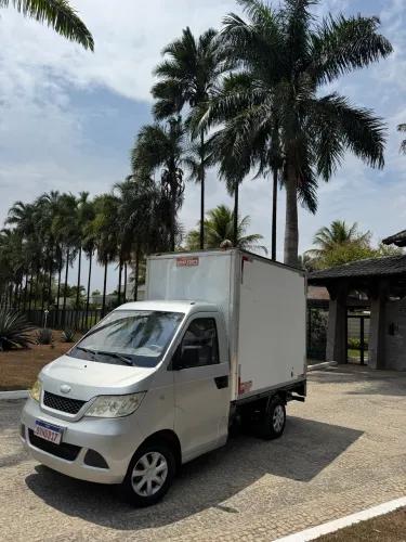 "effa towner" no Brasil