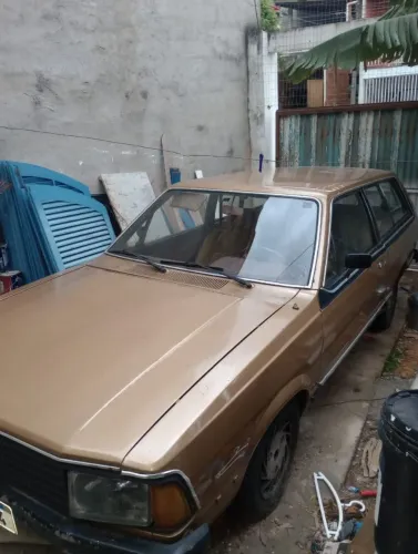Ford Belina Usados e Novos