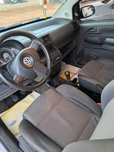 Volkswagen Fox 2006 Usados e Novos