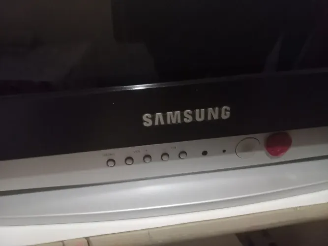 "samsung 29" - TVs no Brasil