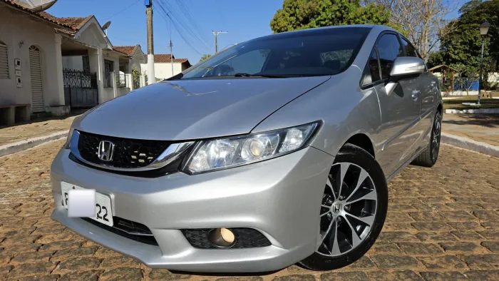 "honda civic g6" - Carros Usados e Novos à venda