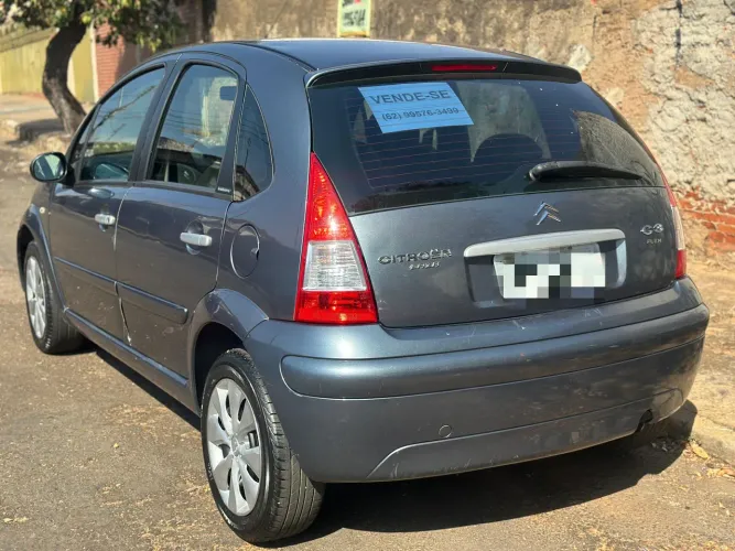 "citroen c3 2008" - Carros Usados e Novos à venda