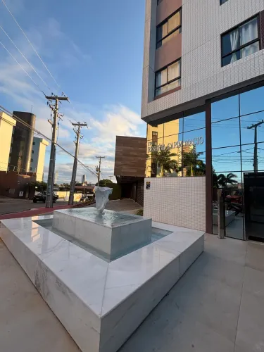 Apartamentos à venda - Capim Macio, Natal - RN | OLX