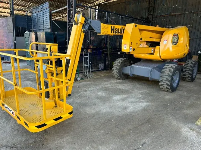 "plataforma articulada" no Brasil