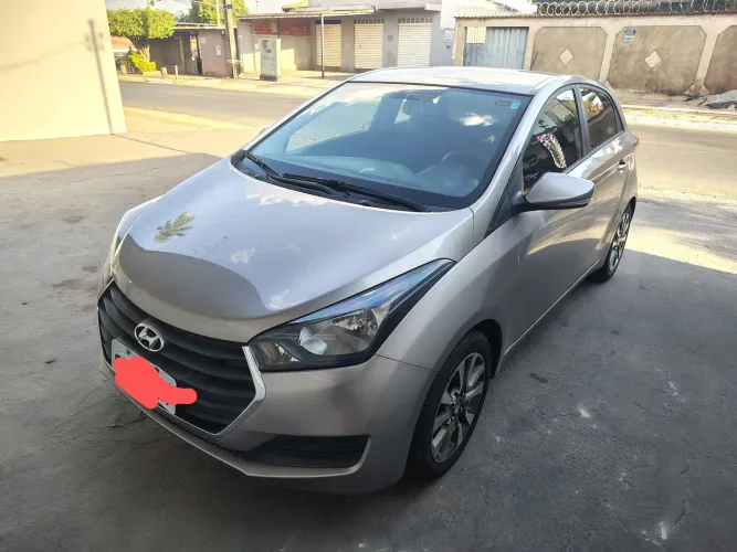 Hyundai HB20 Comf./c.plus/c.style 1.0 Flex 12V Usados e Novos