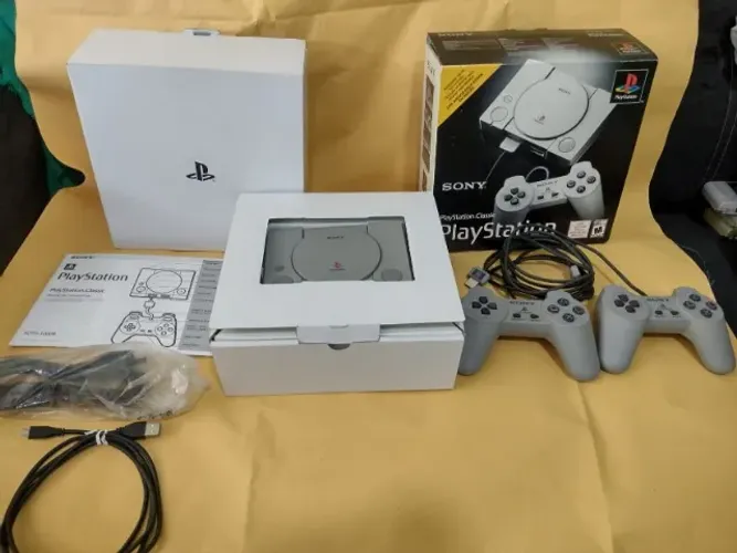 Consoles de Vídeo Game no Brasil