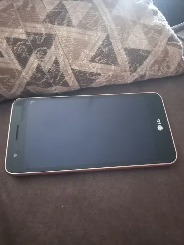 Celulares LG K10 Usados, seminovos e Novos no Brasil