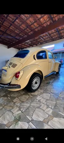 Volkswagen Fusca 1976 Usados e Novos
