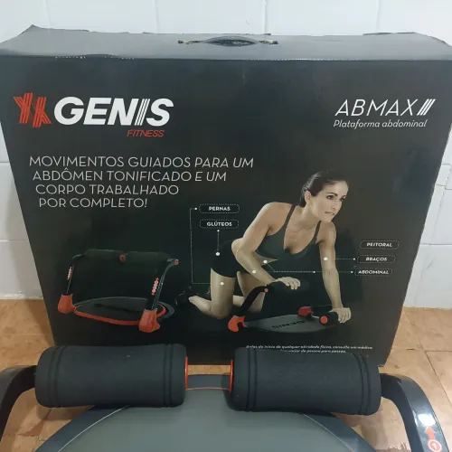 "plataforma genie" no Brasil
