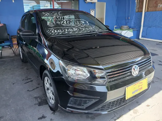"volkswagen gol g8" - Carros Usados e Novos à venda