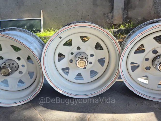 "fusca baja buggy" no Brasil