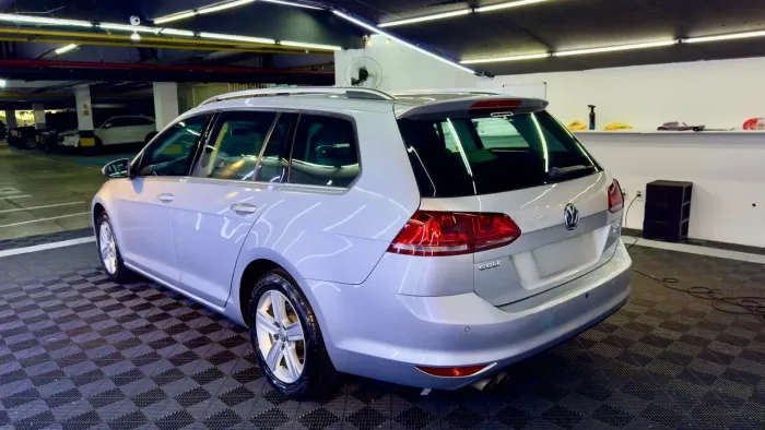 Volkswagen Golf Variant Highline 1.4 TSI Aut. Usados e Novos