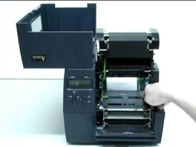 "maquina de etiqueta" no Brasil