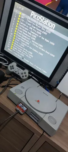 Consoles de Vídeo Game no Brasil