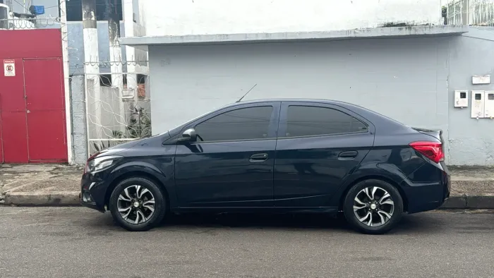 Chevrolet Joy Plus 1.0 8V 4P Flex MEC Usados e Novos