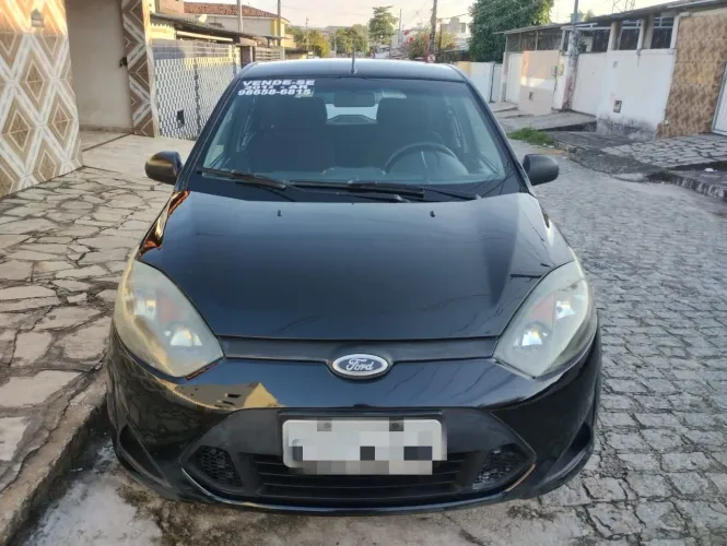 "fiesta zetec rocam" - Carros Usados e Novos à venda