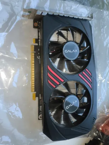 "gtx 1050" no Brasil