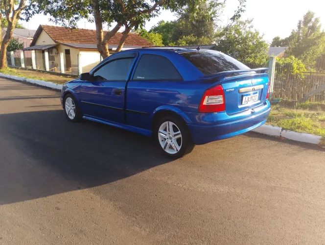 Chevrolet Astra 2000 Usados e Novos