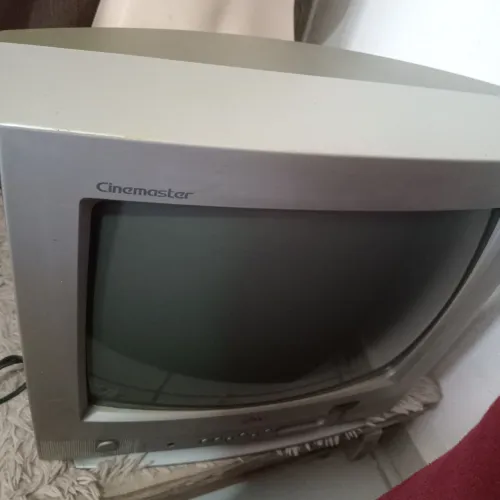 "tv crt tubo" - TVs no Brasil
