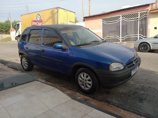 Chevrolet Corsa 1997 Usados e Novos