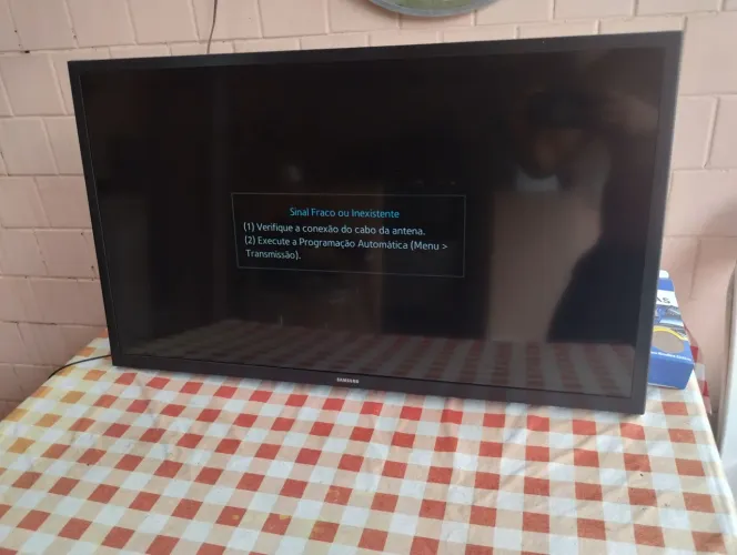 "tv 32 polegadas" - TVs no Brasil