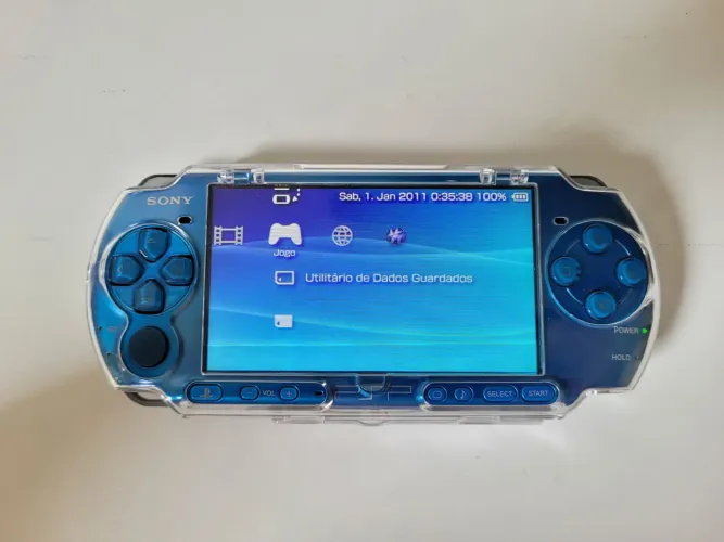 Consoles de Vídeo Game no Brasil