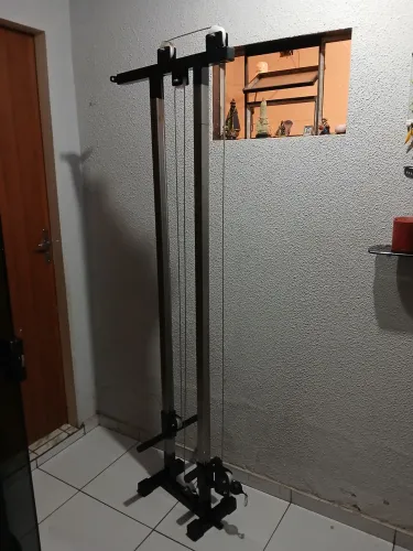 "polia academia" - Academia e Exercícios no Brasil