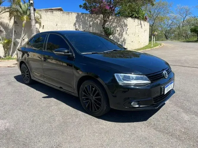 Volkswagen Jetta 2013 Usados e Novos