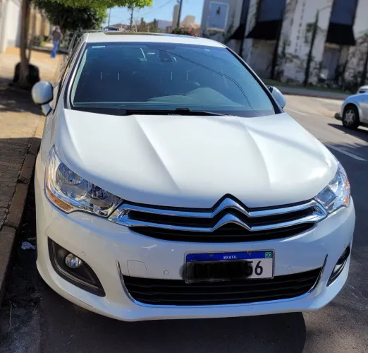 "citroen c4 lounge 2016" - Carros Usados e Novos à venda
