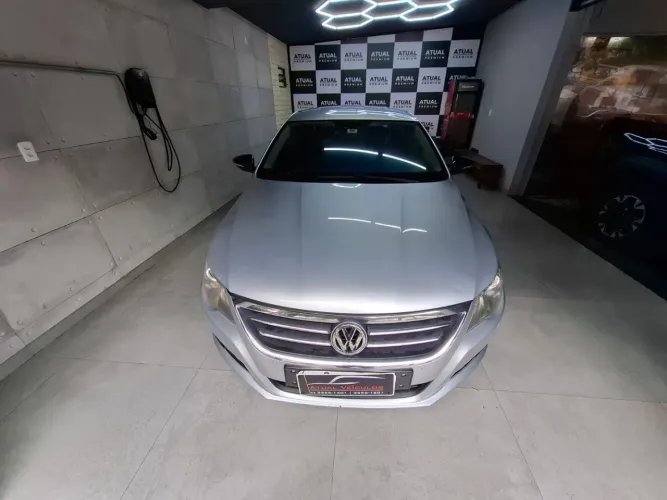 Volkswagen Passat CC 3.6 V6 FSI 300cv Tiptronic Usados e Novos
