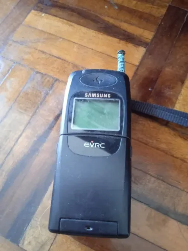 "celulares antigos da samsung" no Brasil