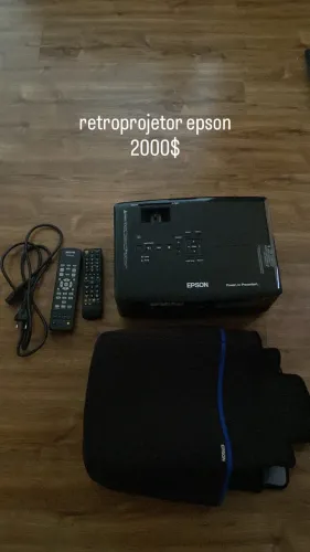 "retroprojetor antigo" no Brasil