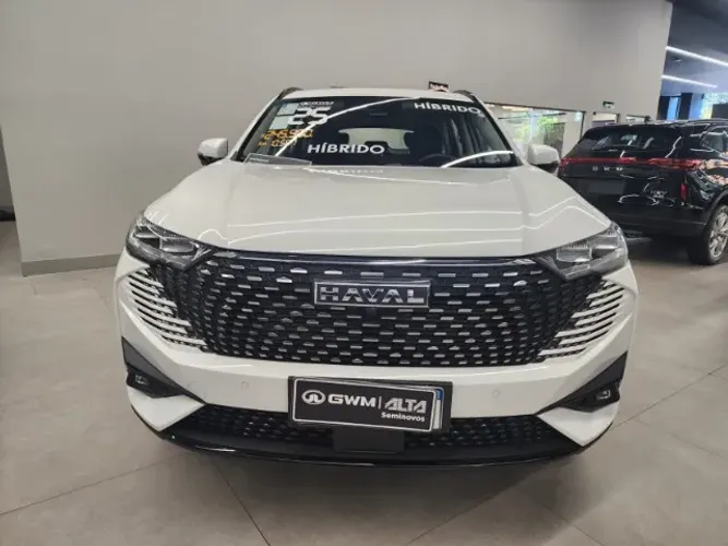 GWM Haval Usados e Novos