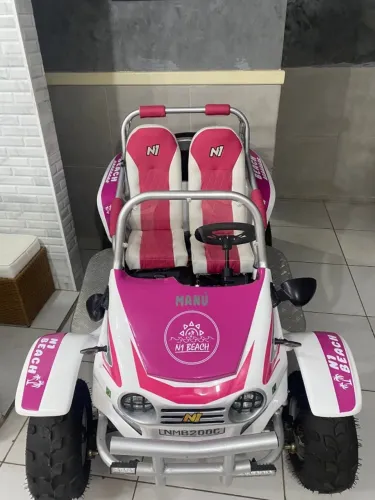 "buggy infantil" - Artigos infantis no Brasil