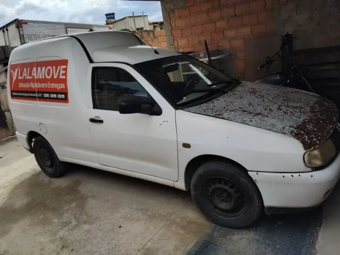 "volkswagen van" - Carros Usados e Novos à venda