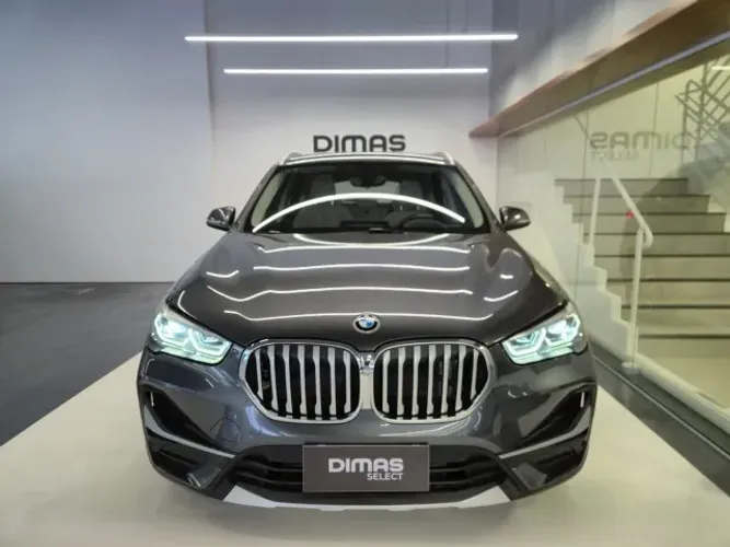 BMW X1 Sdrive 20I X-line 2.0 TB Active Flex 2022 Usados e Novos