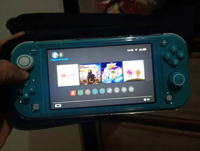 Consoles de Vídeo Game no Brasil