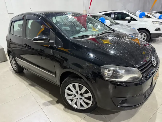 Volkswagen Fox 2011 Usados e Novos