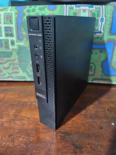 "optiplex 3020 dell" - Computadores e Desktops no Brasil