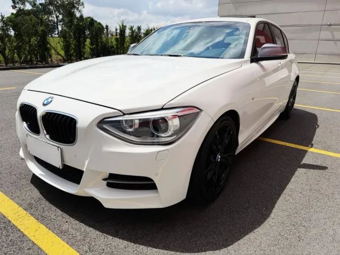 BMW M M 135i 3.0 24V 320cv Usados e Novos