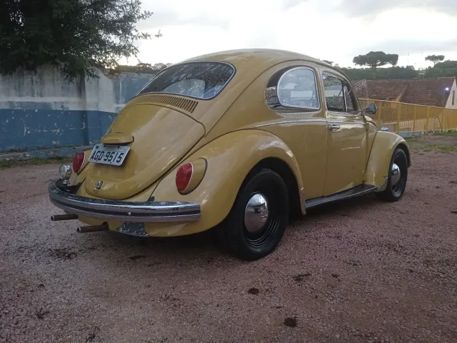 Volkswagen Fusca 1300 Usados e Novos