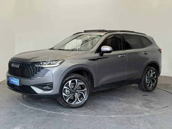 GWM Haval Usados e Novos