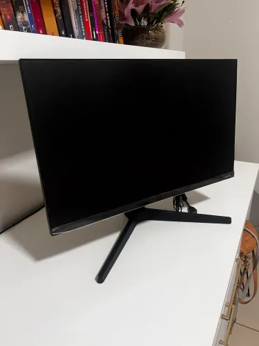 "monitores de 24 polegadas" - Monitores no Brasil